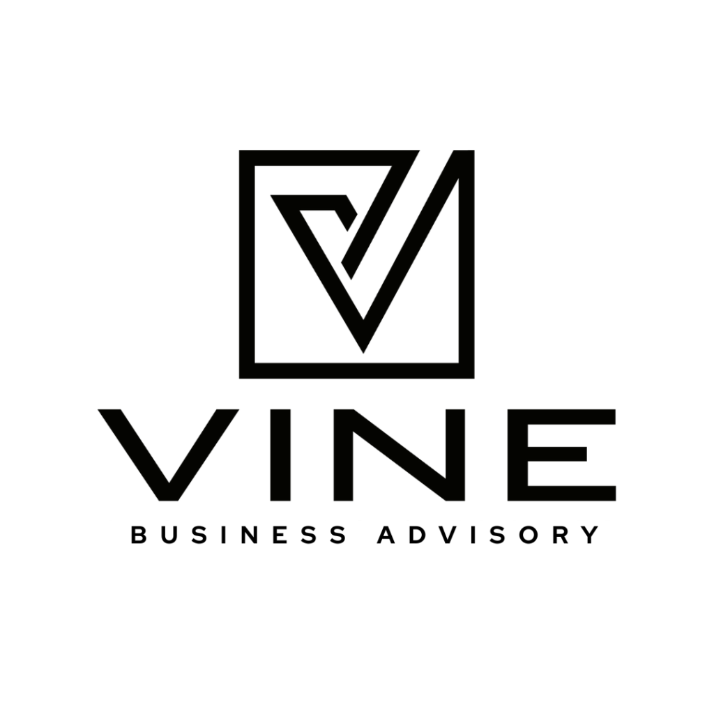 HOME - Vine Business Advisory